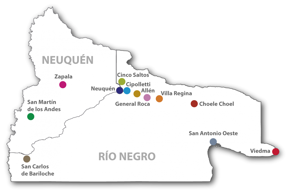 Preinscripción – SIU-Guaraní | Comahue